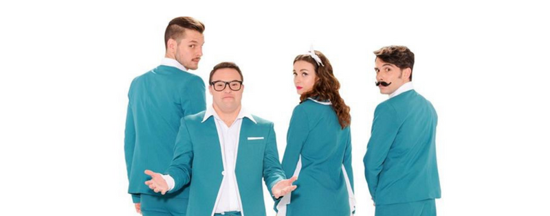 El Alien y yo | Alicia Llanas